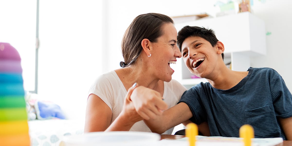 Programs - Therapies for Hope